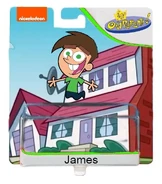 The Fairly OddParents Action Figures | TheFairlyOddParentsFanon Wiki ...