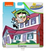 The Fairly OddParents Action Figures | TheFairlyOddParentsFanon Wiki ...