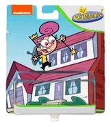 The Fairly OddParents Action Figures | TheFairlyOddParentsFanon Wiki ...