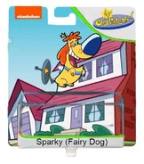 The Fairly OddParents Action Figures | TheFairlyOddParentsFanon Wiki ...