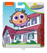 The Fairly OddParents Action Figures | TheFairlyOddParentsFanon Wiki ...