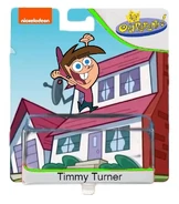 The Fairly OddParents Action Figures | TheFairlyOddParentsFanon Wiki ...