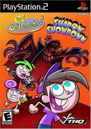 The Fairly OddParents: Classic Game Collection ...