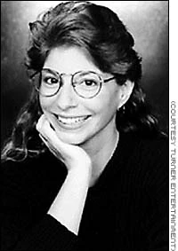 Mary Kay Bergman | The Fairly OddParents Oh Yeah! Cartoons Wiki | Fandom