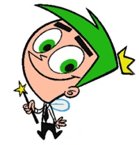 Cosmo | The Fairly OddParents Oh Yeah! Cartoons Wiki | Fandom