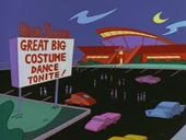 Dimmsdale High School | The Fairly OddParents Oh Yeah! Cartoons Wiki ...