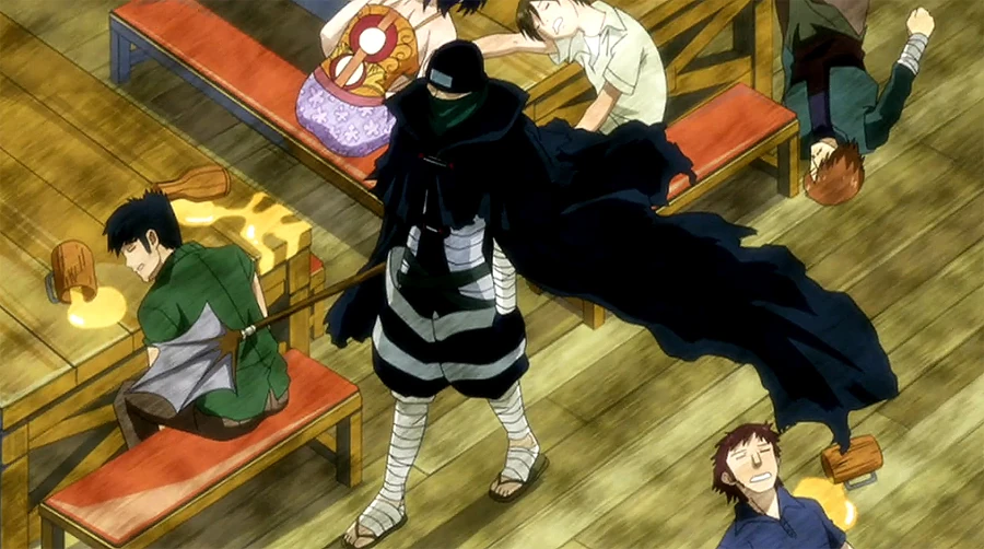 Sleep Magic | FairyTailRP Wiki | Fandom