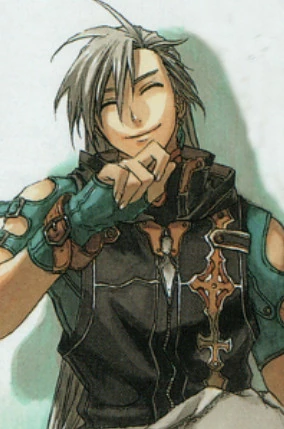 Ryuji Hayashi | FairyTailRP Wiki | Fandom