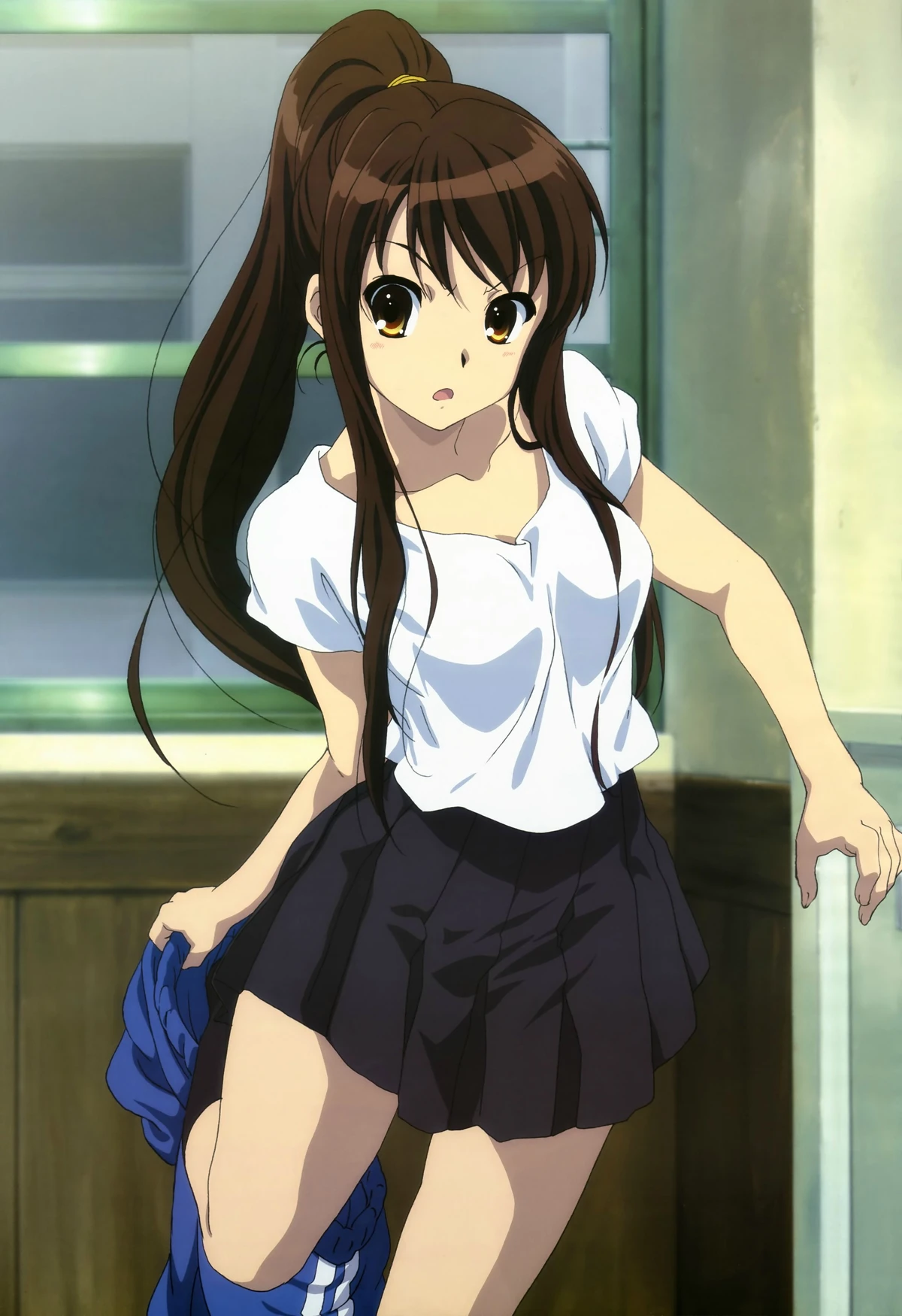 Azyra Okamoto | FairyTailRP Wiki | Fandom