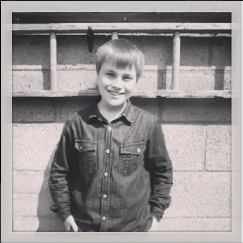 George Fairzota | TheFairzotasSecretBook Wiki | Fandom