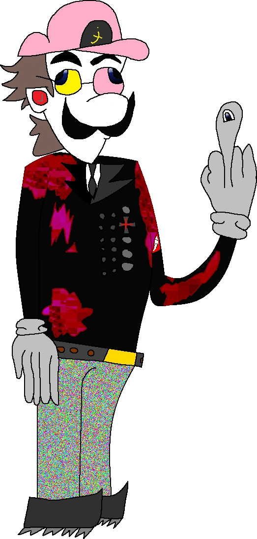 Ɉuvino | Weegeepedia | Fandom