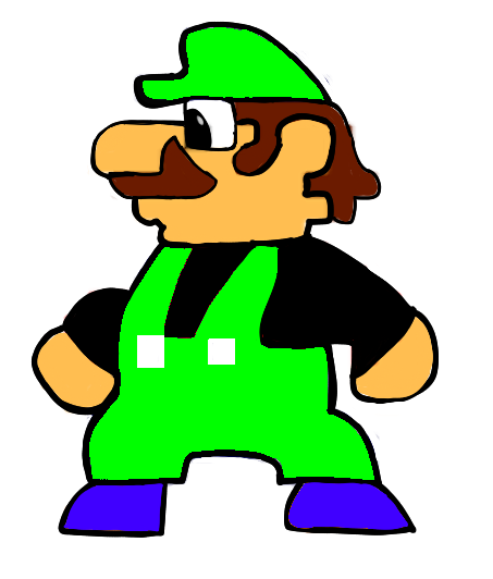 Waygae | Weegeepedia | Fandom