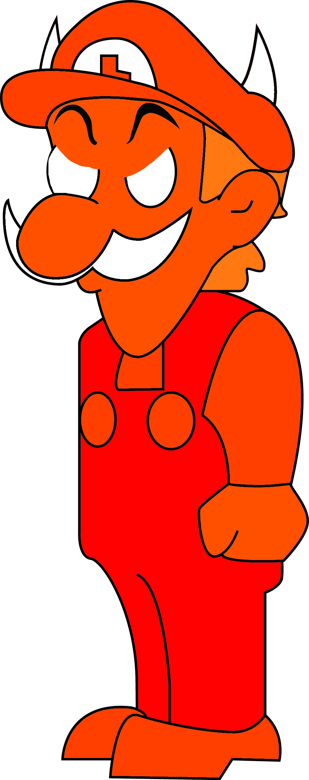 Eternal Weegee | Weegeepedia | Fandom