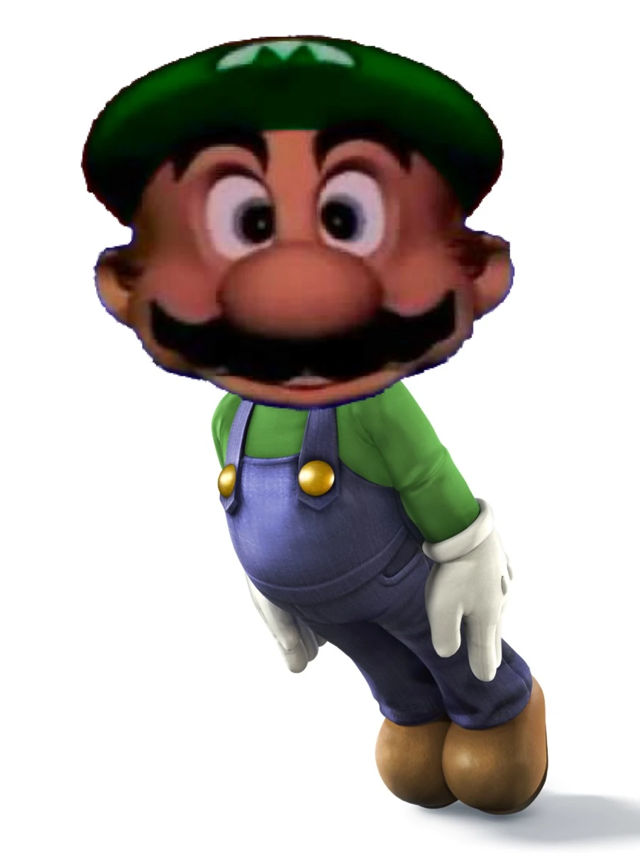 Leigi | Weegeepedia | Fandom