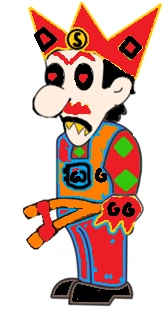 Gnik Gnils | Weegeepedia | Fandom