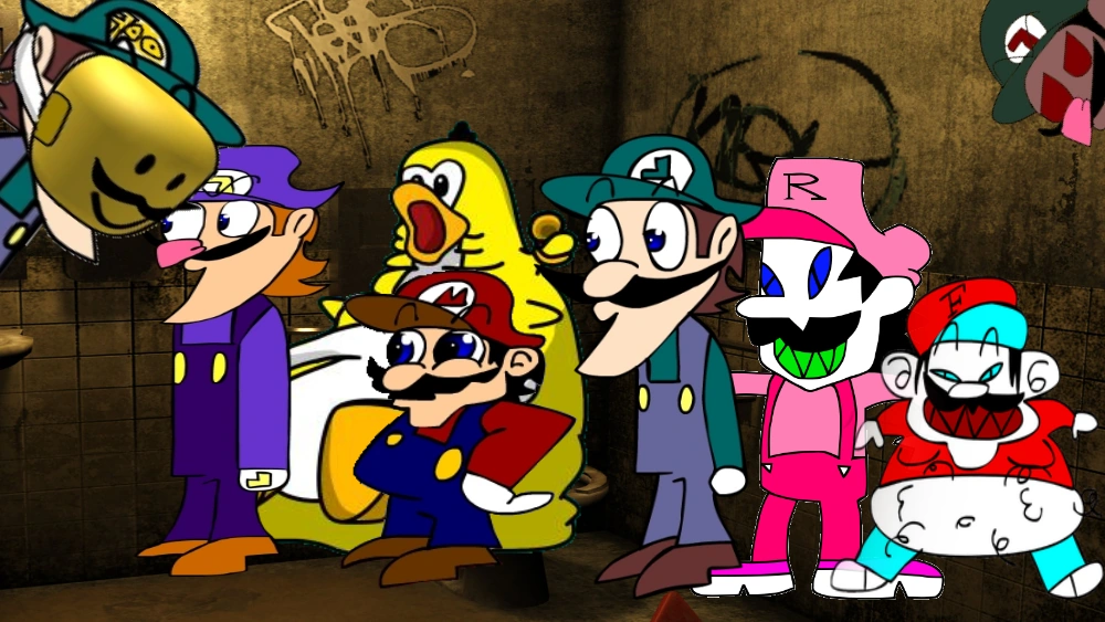 Category:Weenees | Weegeepedia | Fandom