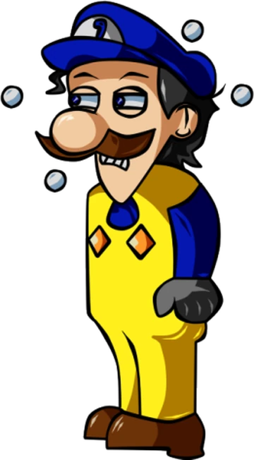 Keep Calm And Weegee