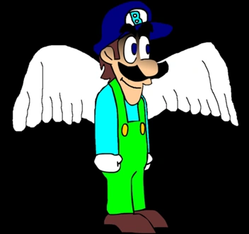 Wing General Beegee | Weegeepedia | Fandom