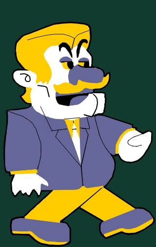 Gar-Bond | Weegeepedia | Fandom