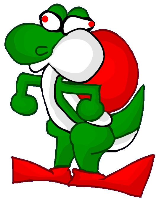 Jawshii | Weegeepedia | Fandom