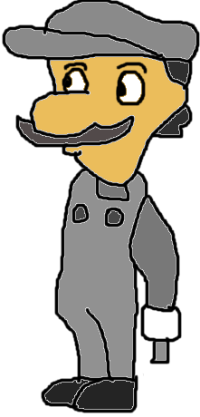 Snipeegee² | Weegeepedia | Fandom