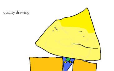 Nacho Man | Weegeepedia | Fandom