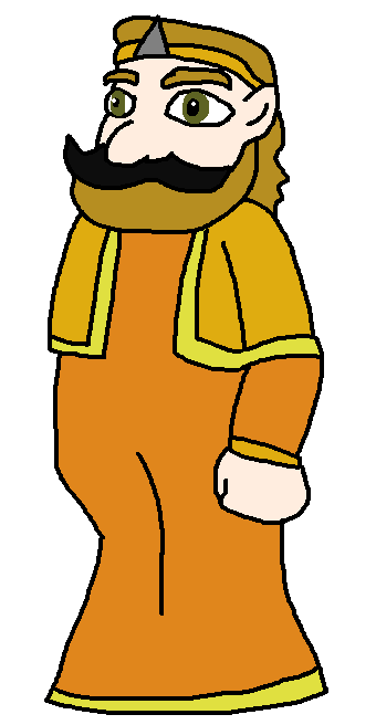 Harkeegee | Weegeepedia | Fandom