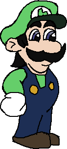 Luijje | Weegeepedia | Fandom