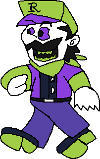 D-Sides Ragamiicho | Weegeepedia | Fandom