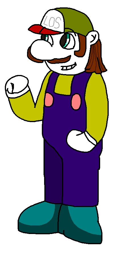 Chrawmawkee | Weegeepedia | Fandom