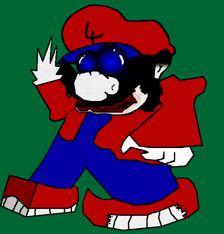 Toon forms | Weegeepedia | Fandom