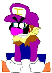 Iiyiug | Weegeepedia | Fandom