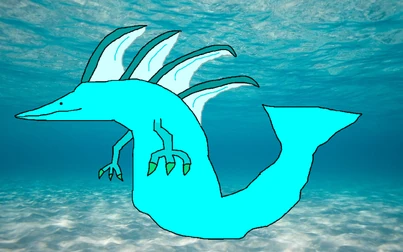 Bahamut | Weegeepedia | Fandom