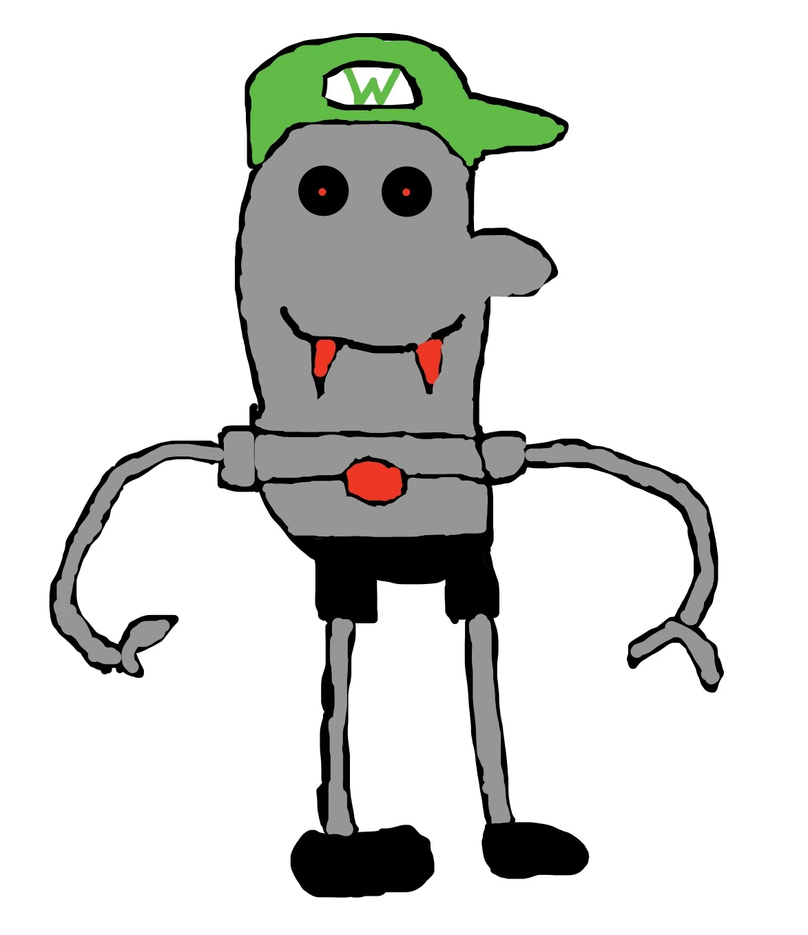 Weebotgee | Weegeepedia | Fandom