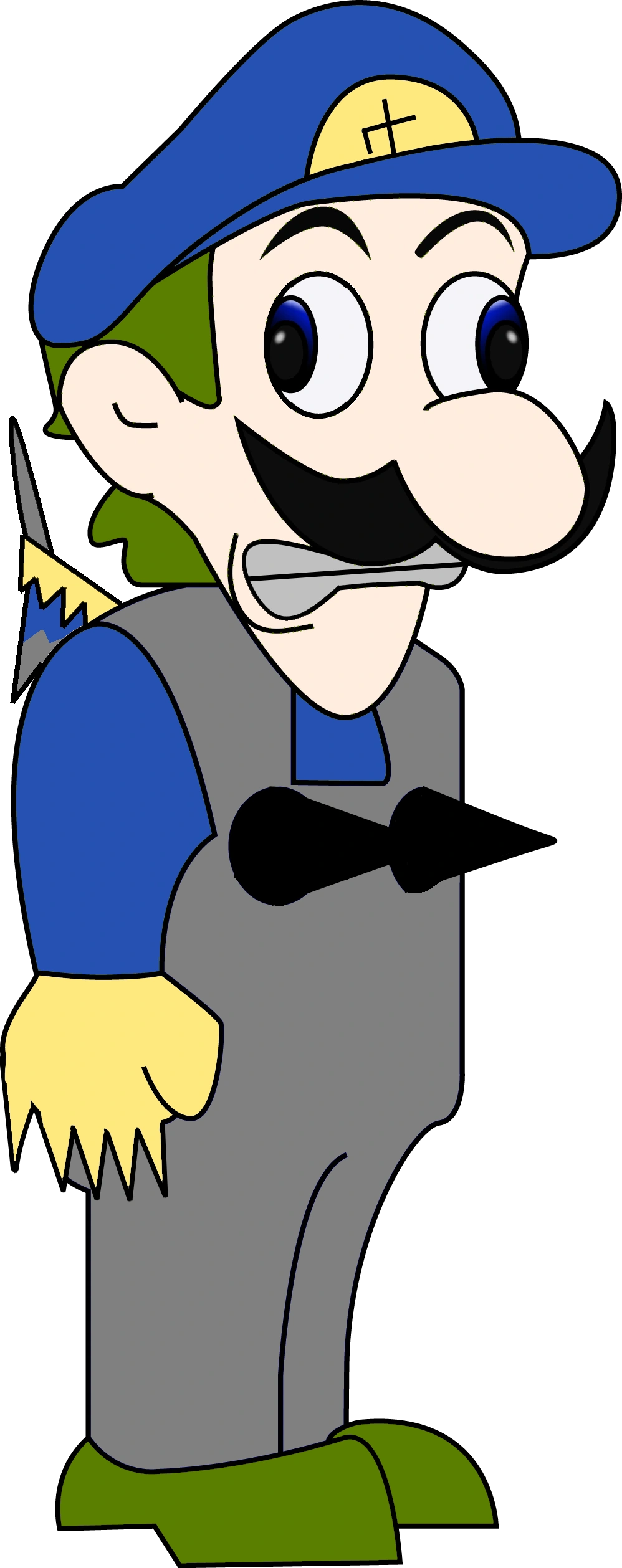 Asteigee | Weegeepedia | Fandom