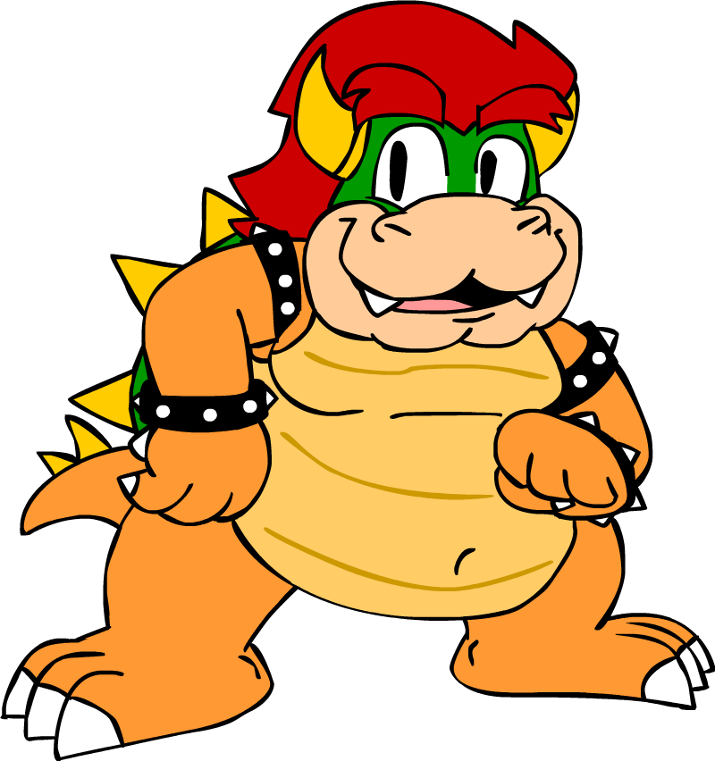 Bowsa | Weegeepedia | Fandom