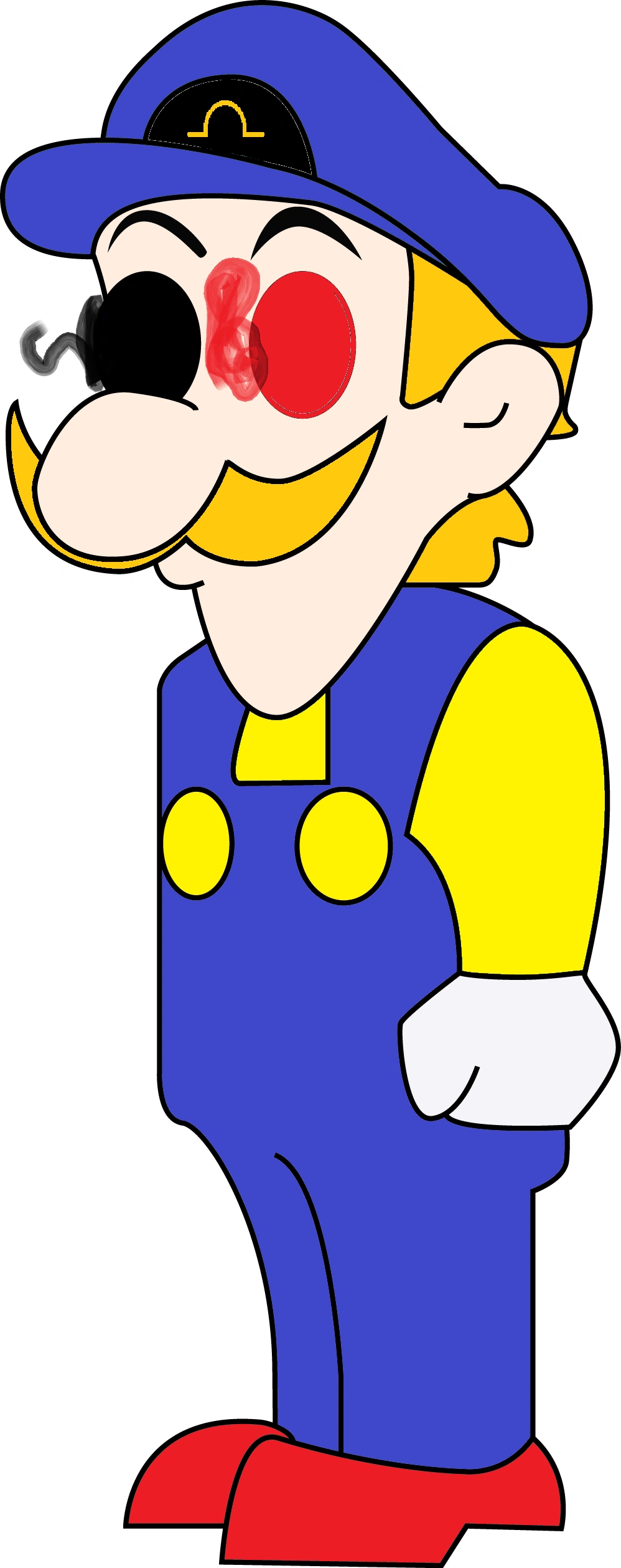 Omega Genoeegee2005 | Weegeepedia | Fandom