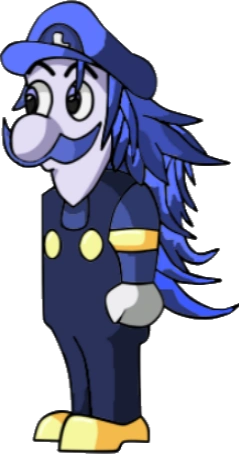 Deadgee | Weegeepedia | Fandom