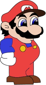 Mama Malleo | Weegeepedia | Fandom