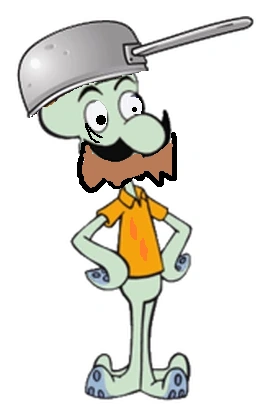 Insane Sqeegee | Weegeepedia | Fandom