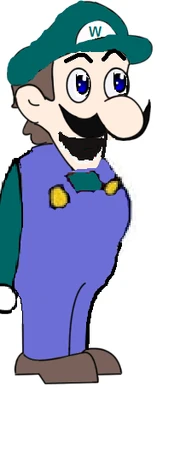 Luhweegee | Weegeepedia | Fandom