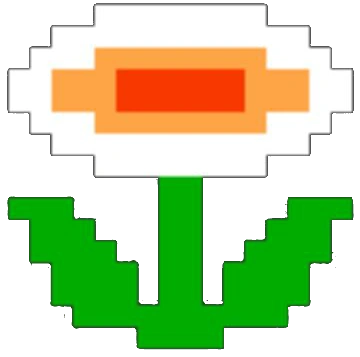 Fire Flower | Weegeepedia | Fandom