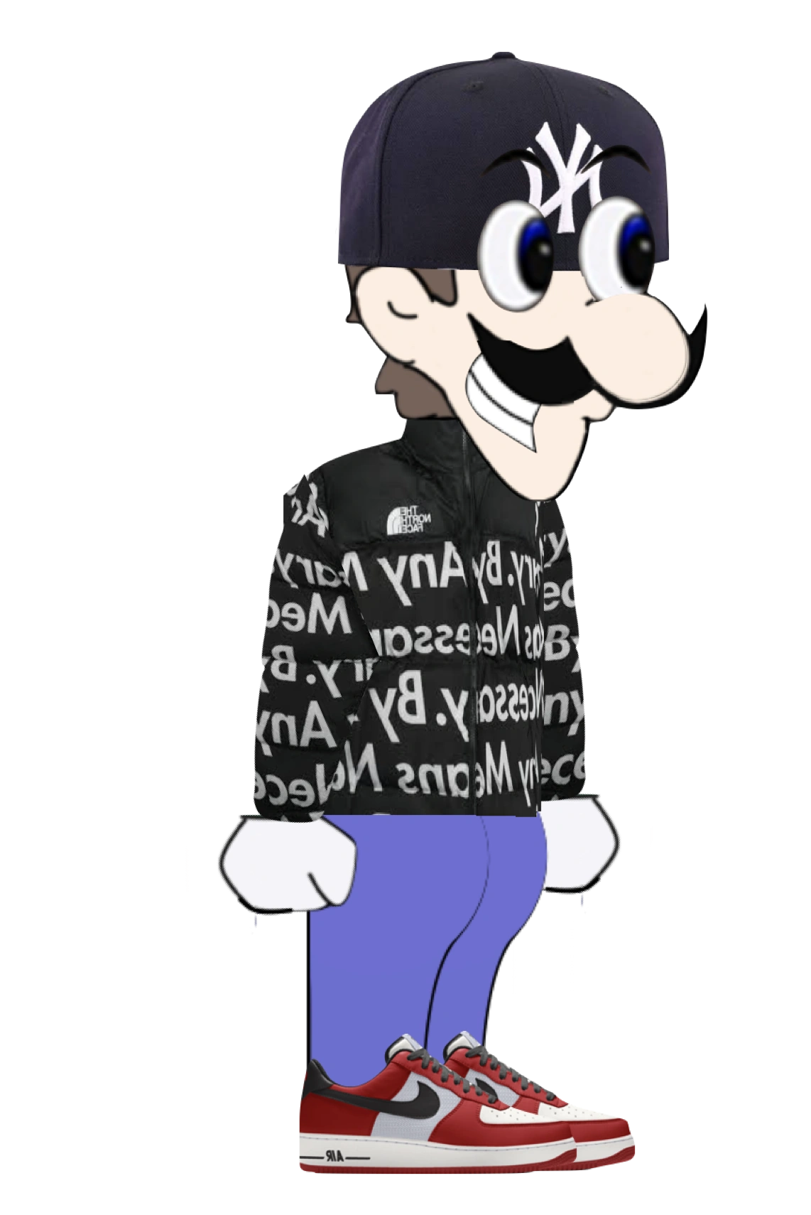 Dripgee | Weegeepedia | Fandom