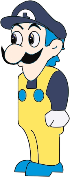 Komeegee | Weegeepedia | Fandom