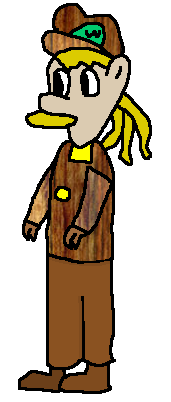 Woodeegee | Weegeepedia | Fandom