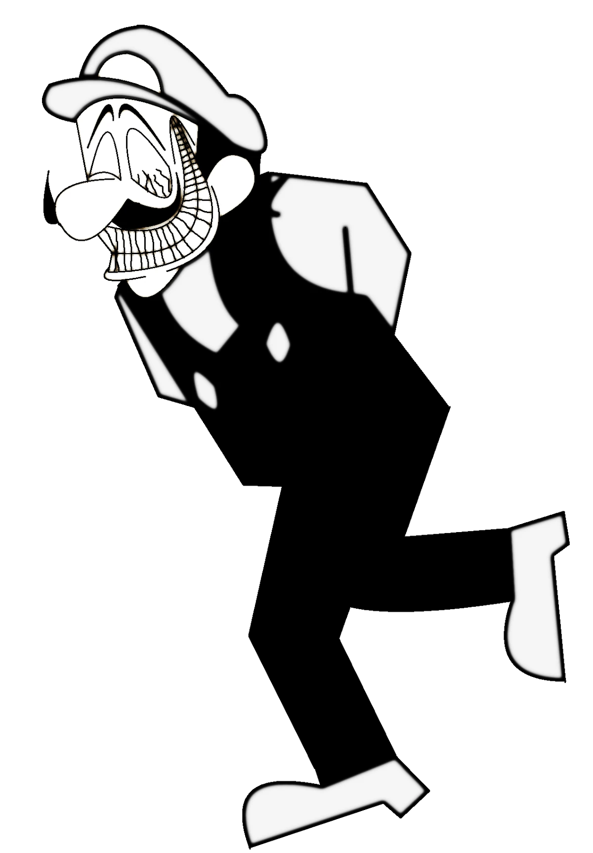 SUICIDE WEEGEE | Weegeepedia | Fandom