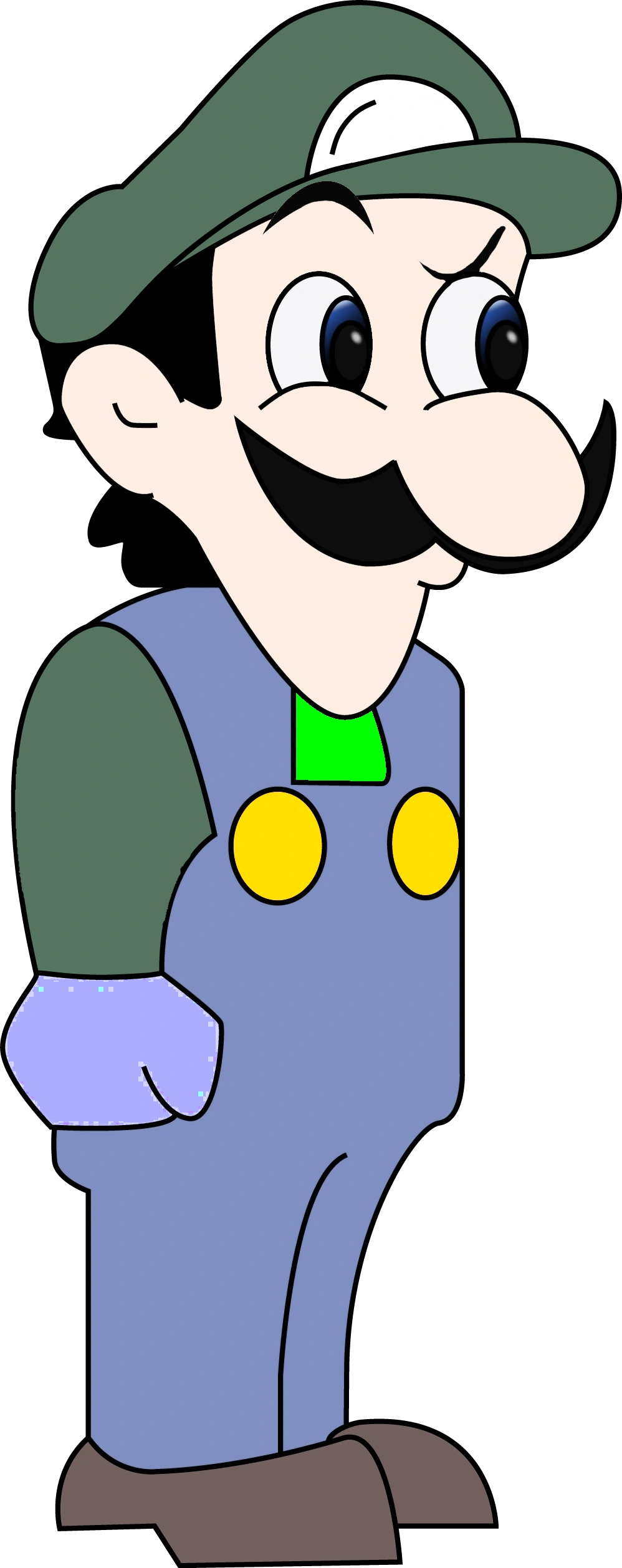 Speceegee | Weegeepedia | Fandom