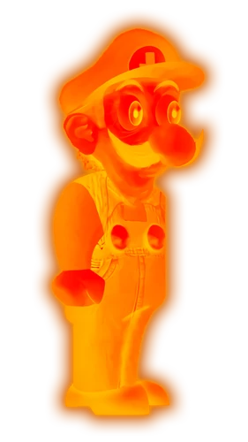 Spirit Weegee | Weegeepedia | Fandom