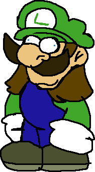 Luiggeh | Weegeepedia | Fandom