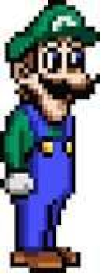 Luiigiiie | Weegeepedia | Fandom